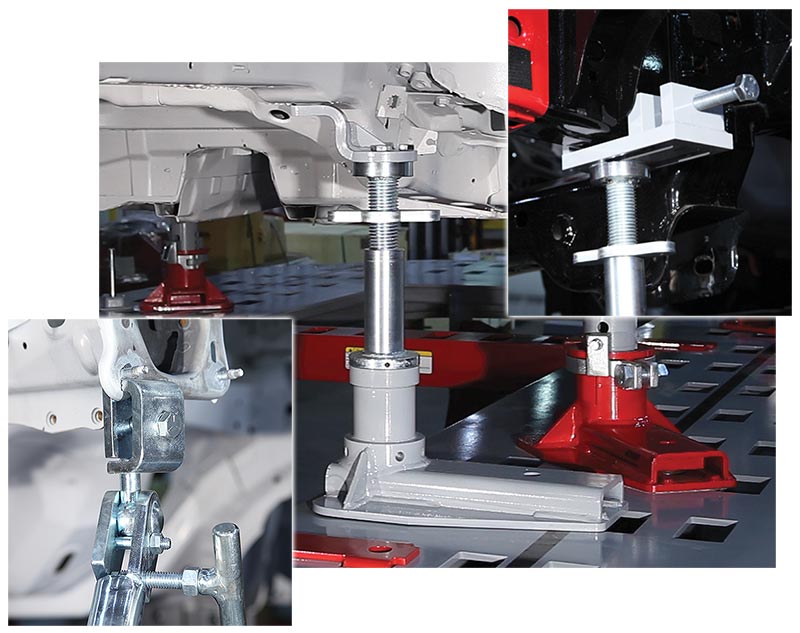 Accessories Auxiliary. Equipment and Parts - KỸ THUẬT THẾ GIỚI