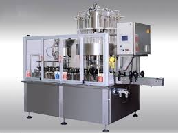 Filling Systems - KỸ THUẬT THẾ GIỚI