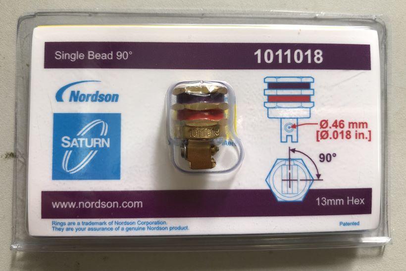 Béc phun keo nóng Nordson - KỸ THUẬT THẾ GIỚI