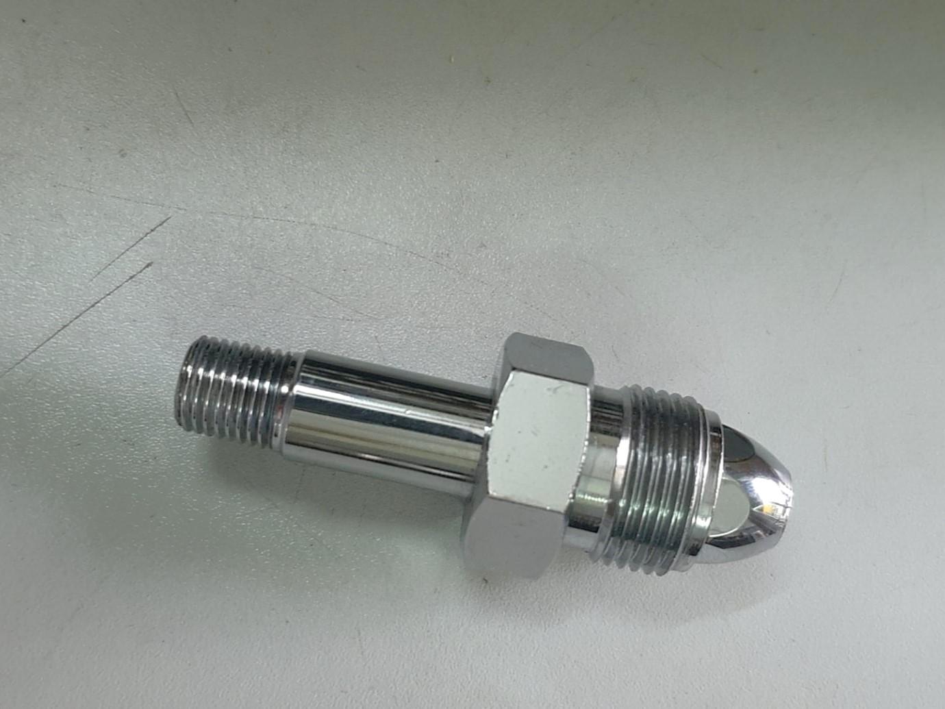 10 loại đầu nối bình khí bằng đồng inox phổ biến - KỸ THUẬT THẾ GIỚI